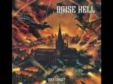 Raise Hell - Beautiful as Fire - YouTube