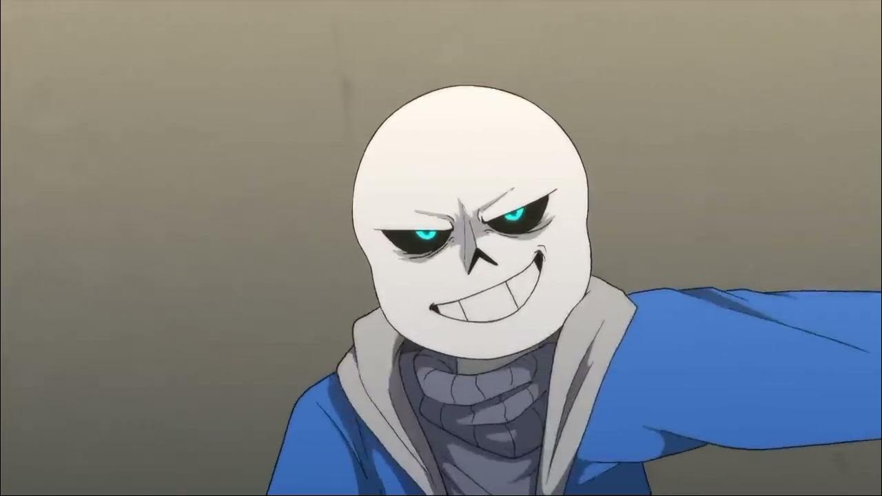 Sans Gaster Papyrus Vs Betty Noire Part 1 Youtube
