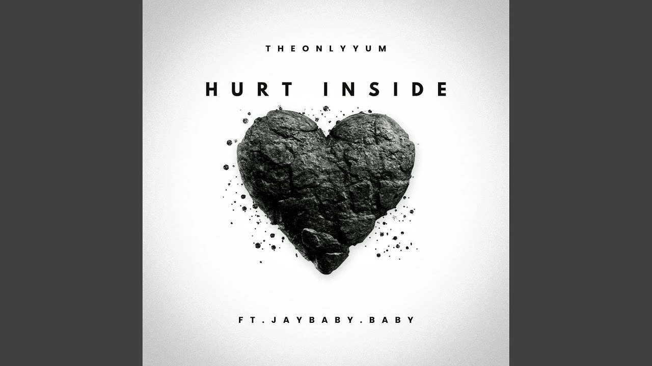 Hurt Inside (feat. Jaybaby.baby) - YouTube