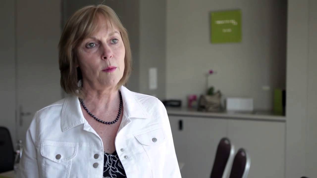 EMSP 2014 Anne Winslow - YouTube