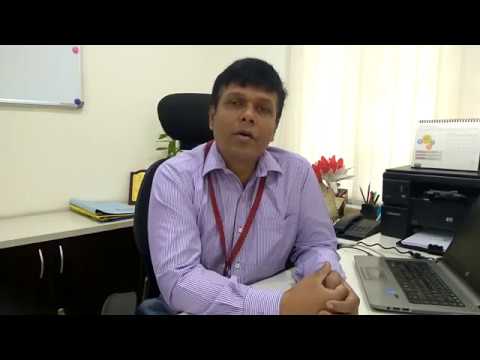 Janakalyan First Anniversary Addressed by Alok Biswas, MD - YouTube