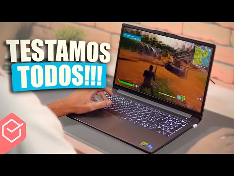 16 MELHORES NOTEBOOKS para COMPRAR na BLACKFRIDAY e NÃO ERRAR! ( para ESTUDAR, TRABALHAR e JOGAR!)
