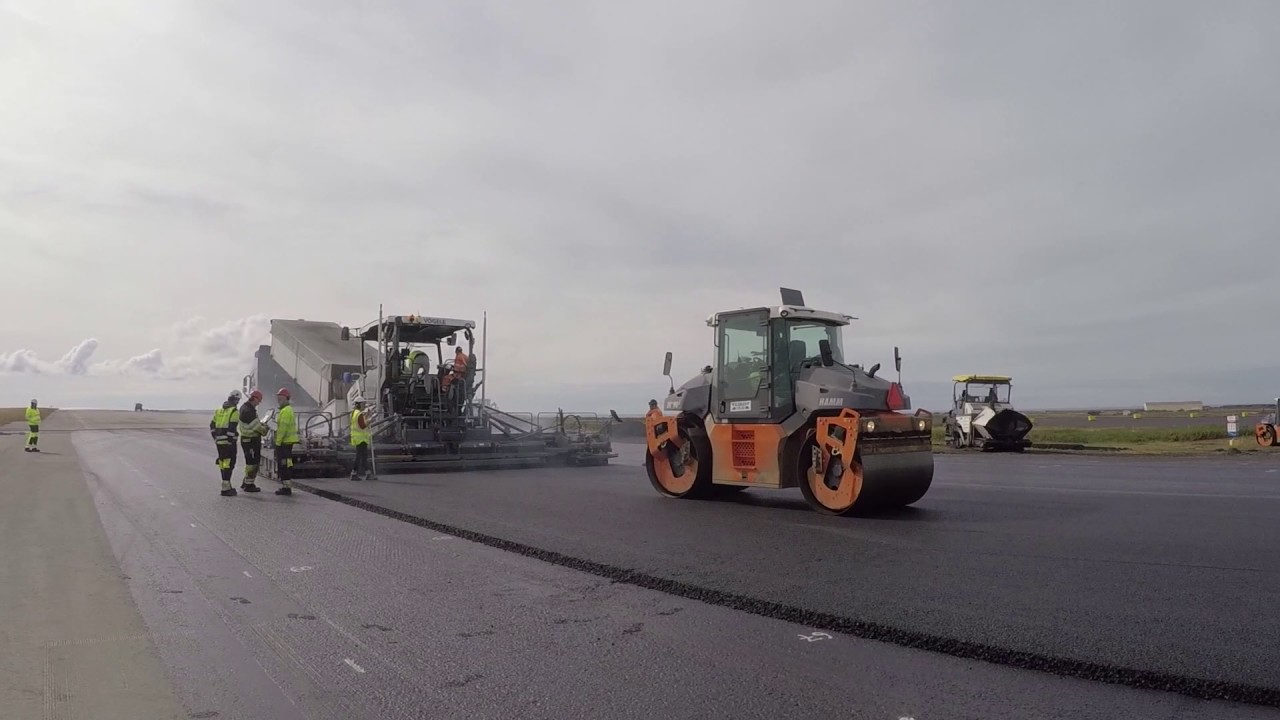 #BouyguesInside - No Comment : travaux routiers dans le Grand Nord ...