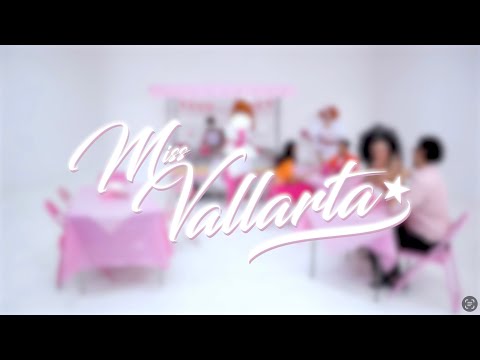 Miss Vallarta- La Taquera (Video Oficial)