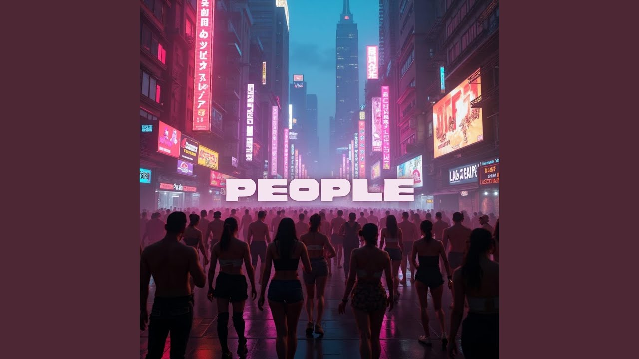 People Remix - YouTube