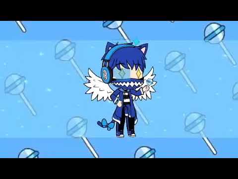 Candy candy meme//gacha life//director kitty the_cat,edittor space ...
