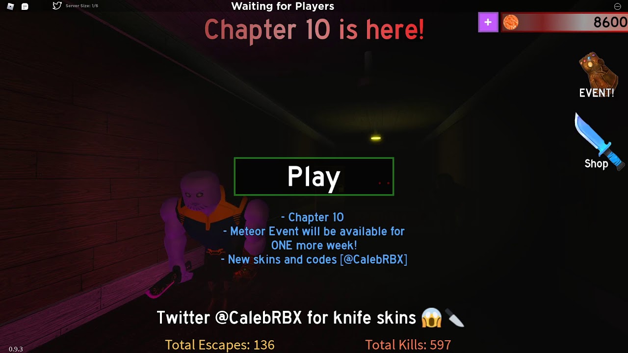 Bakon Chapter 10 is released - YouTube