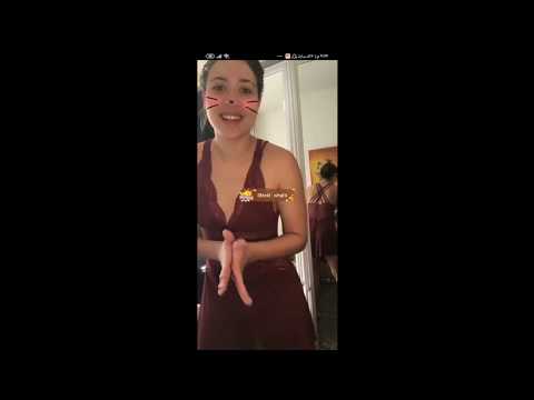bigo live One of the most beautiful dances is a very beautiful girl