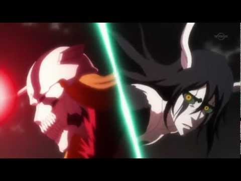 Bleach Amv Ichigo Vs Ulquiorra \