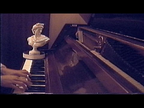 MACINTOSH PLUS - リサフランク420 / 現代のコンピュー (Piano Cover) - YouTube
