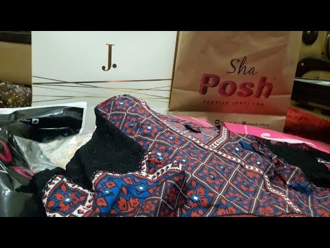 50% off sale shahposh & J. Summer collection 2020 - YouTube