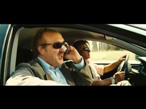 Taxi 4 (2007) Complet - YouTube