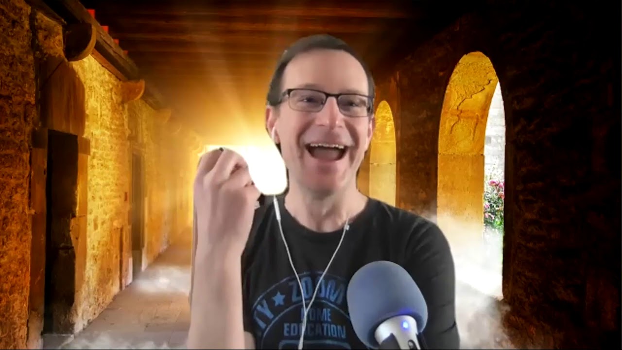 The World According to Zach (Philosophy and Practical Wisdom) - YouTube