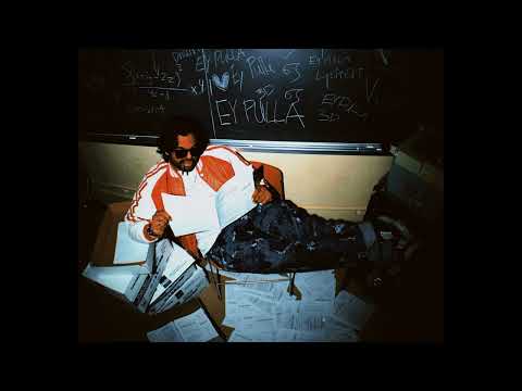 Vidusan x BSP - Ey Pulla (Audio)