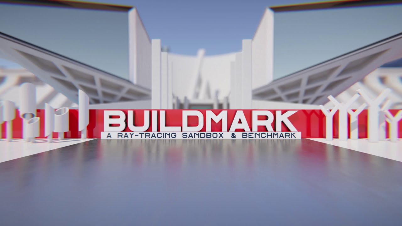 Buildmark 2021.1 release trailer - YouTube