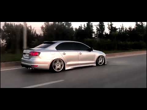 Wolksvagen Jetta Modifiye  | HD