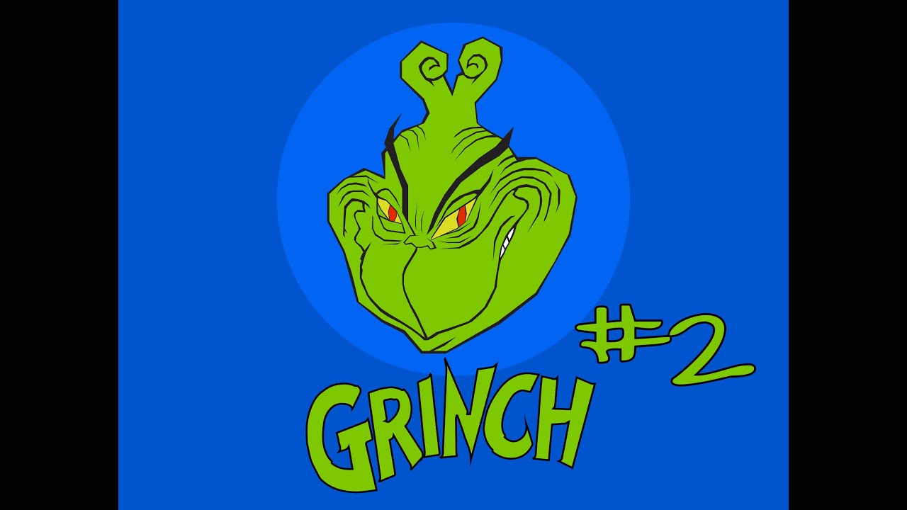 The Grinch Walkthrough - Part 2 (PC) (DC) - YouTube