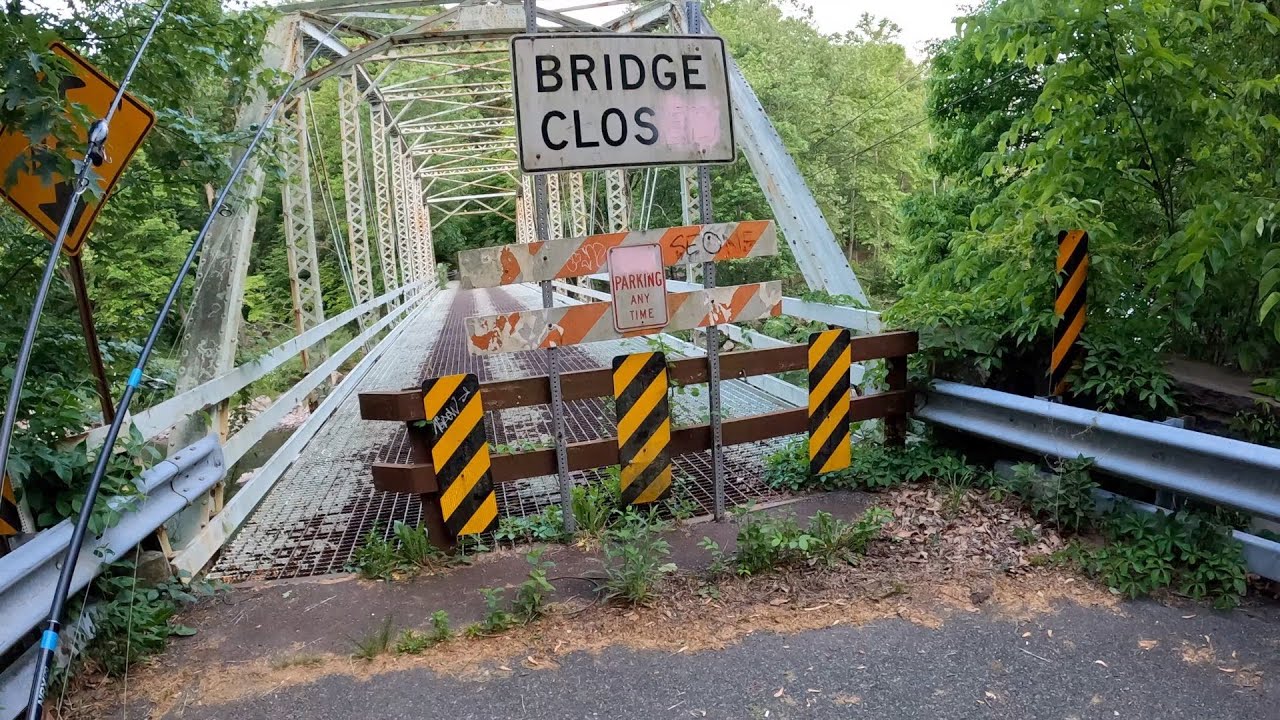 LOOK what I pulled out from the depths of a spillway while creek ...