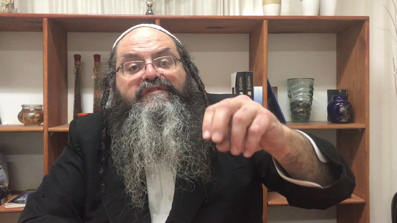 Parshat Miketz - The Wisdom of Dreams - YouTube