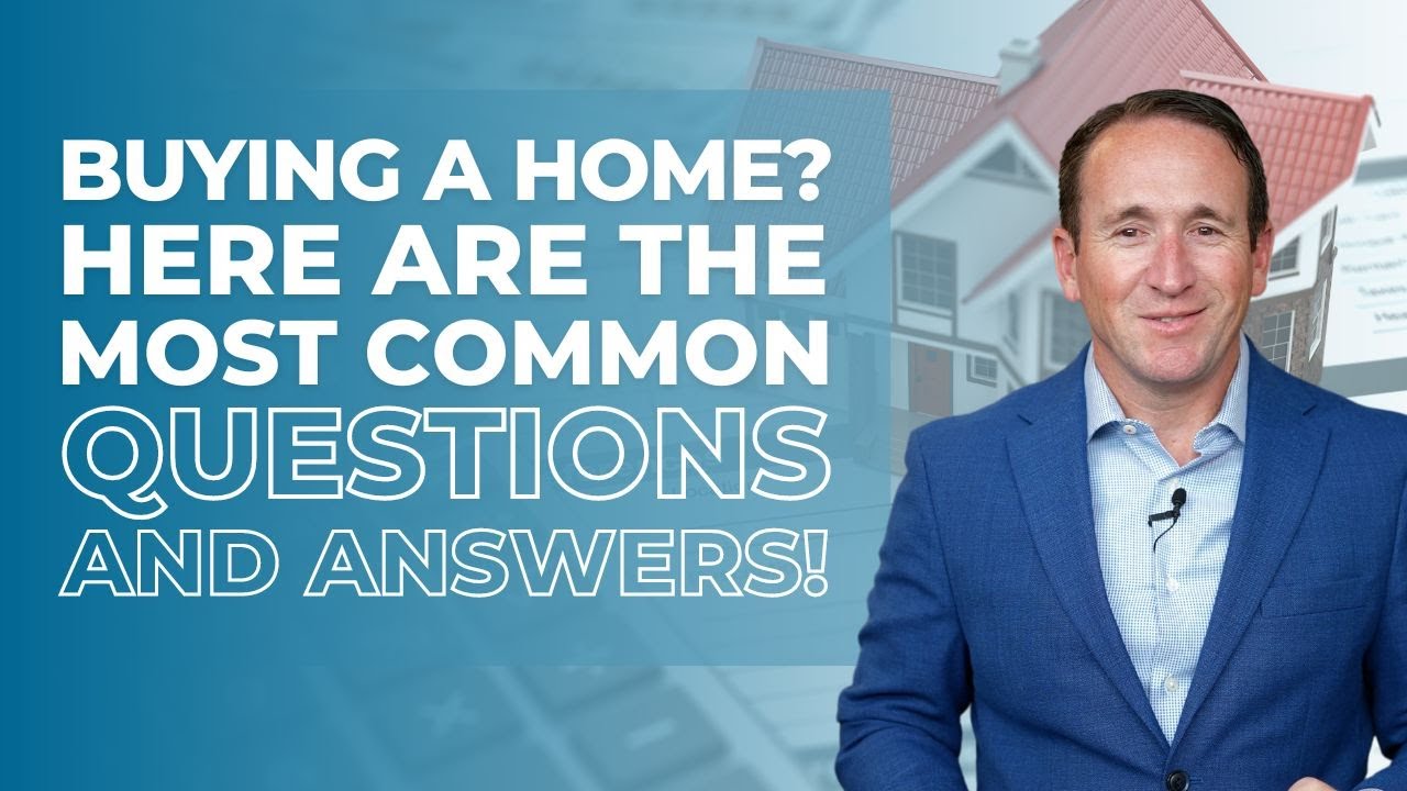 Tips and FTHB Questions | Best Advice For First Time Home Buyers | Real ...