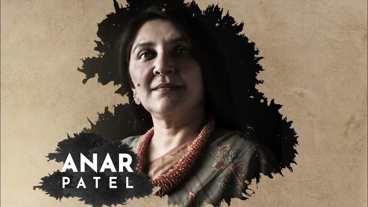 Anar Patel the right choice for the World board. - YouTube