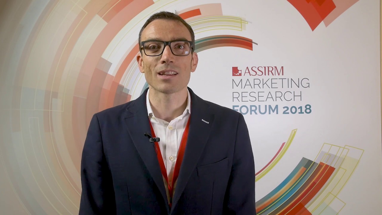 Intervista a Francesco Renga, Country Manager - Norstat con Andrea ...