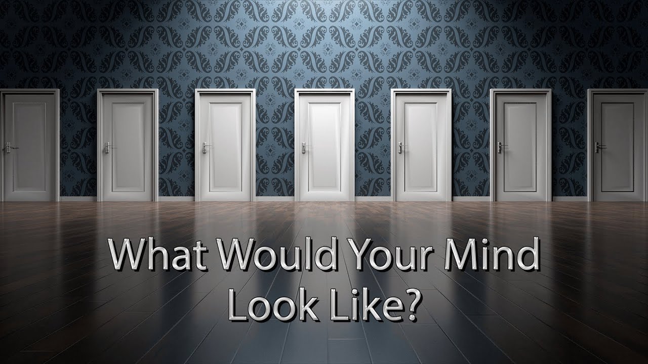 What Would Your Mind Look Like as a Place? - YouTube