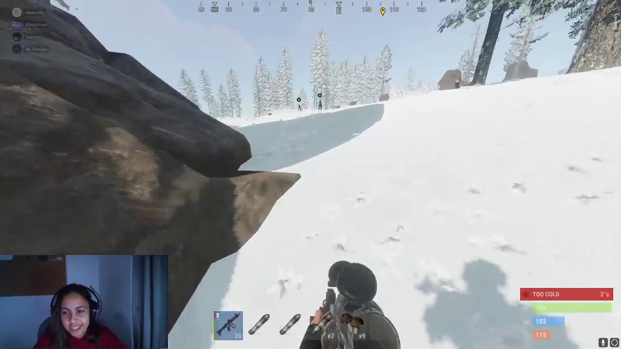 alpacasita - rip bear - YouTube