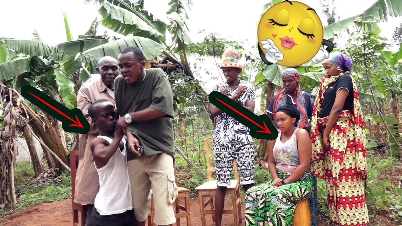 Nshaka Umukobwa Afise INGIDI nini #Gasore VS Munyari [Komanda Team]Wowe ...