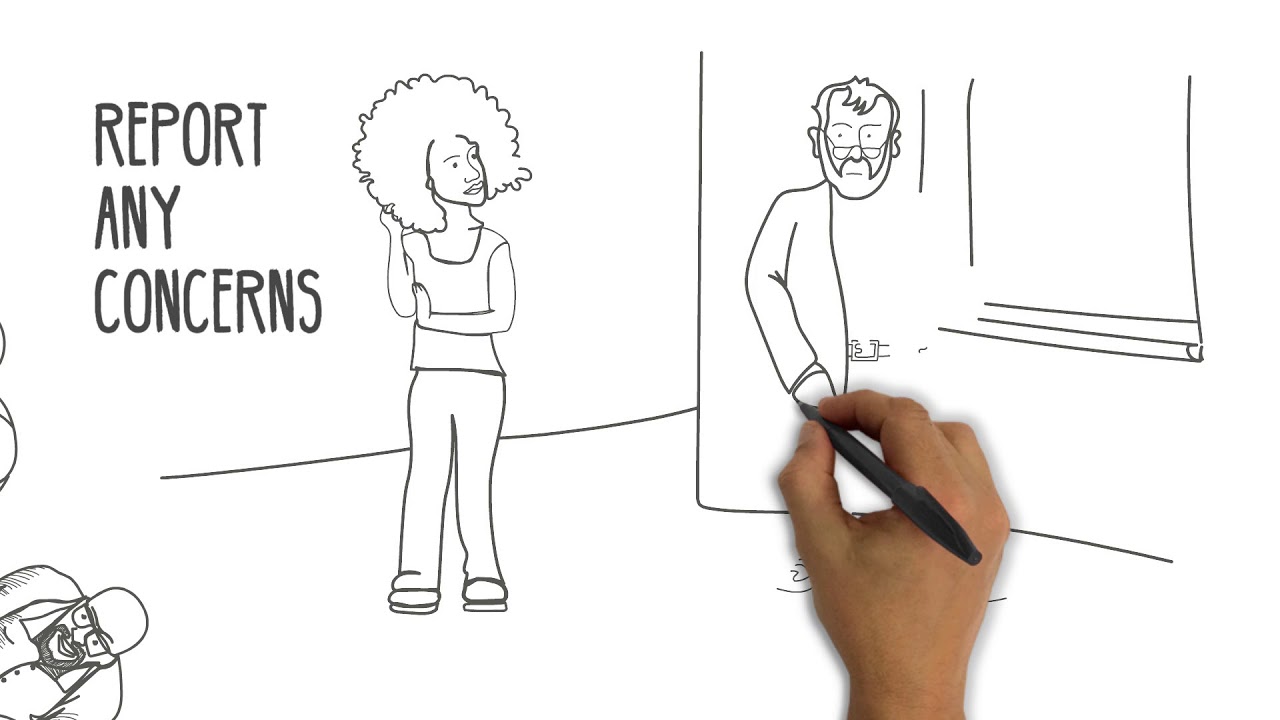 4LSAB Adult Safeguarding Animation - YouTube