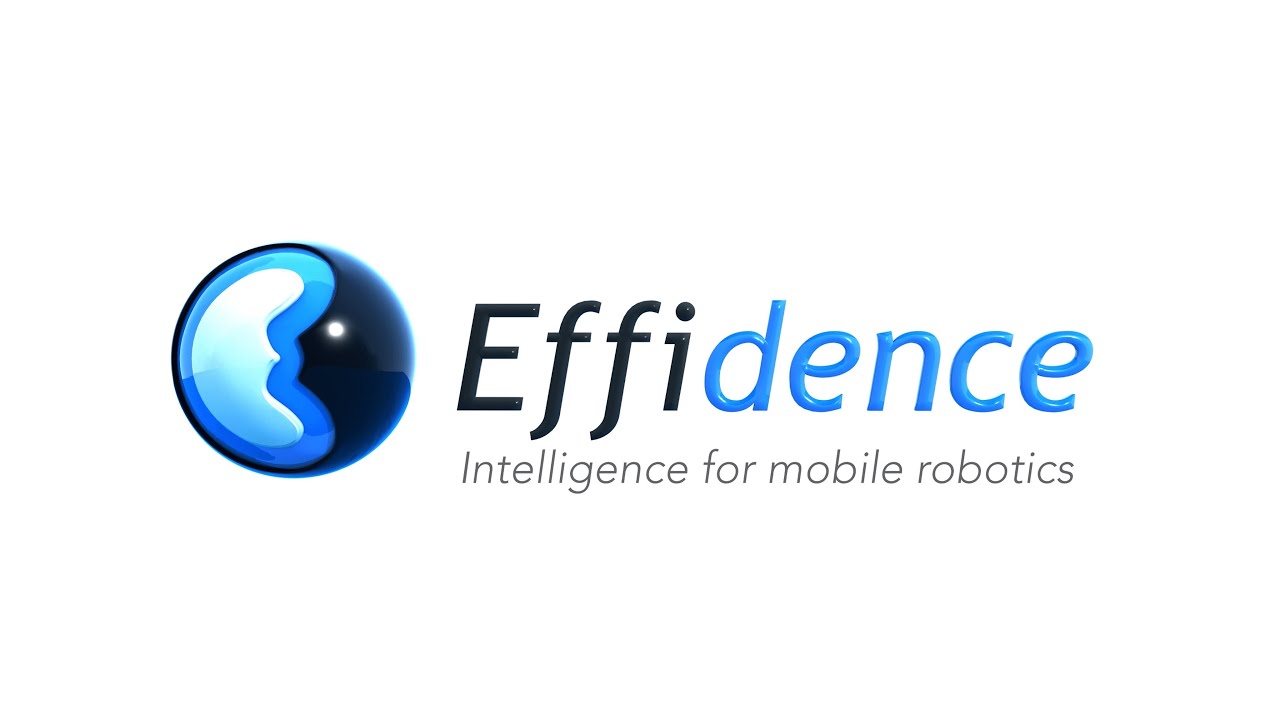 EffiBOT & ses multiples applications - YouTube