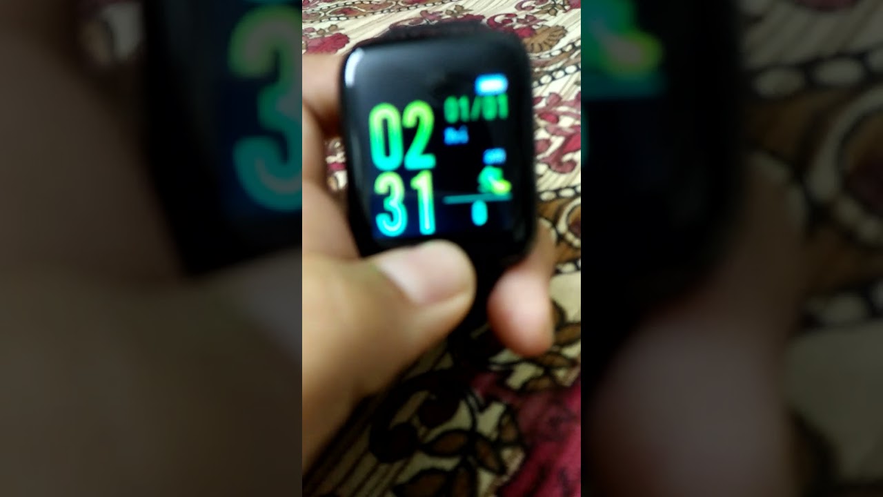 op watch - YouTube