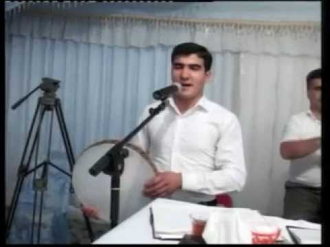 Raminin toyu - Xetai Hacıyev Shirvan Shikestesi Turkan toyu