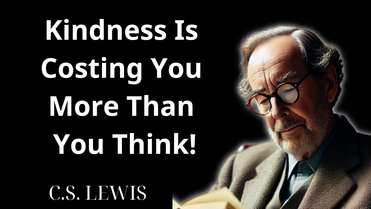 When Kindness Backfires: The Hidden Cost of Being Too Nice - YouTube