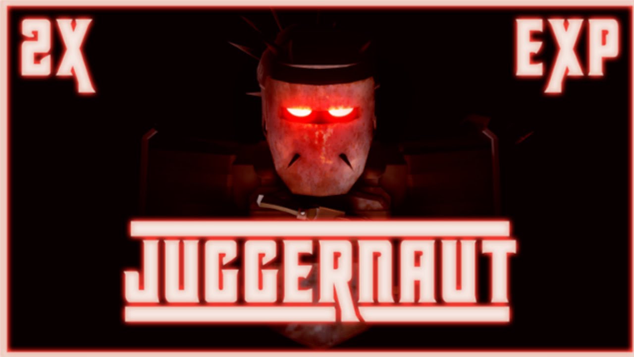 Juggernaut Infected and Gasmask consumable - Those Who Remain new ...