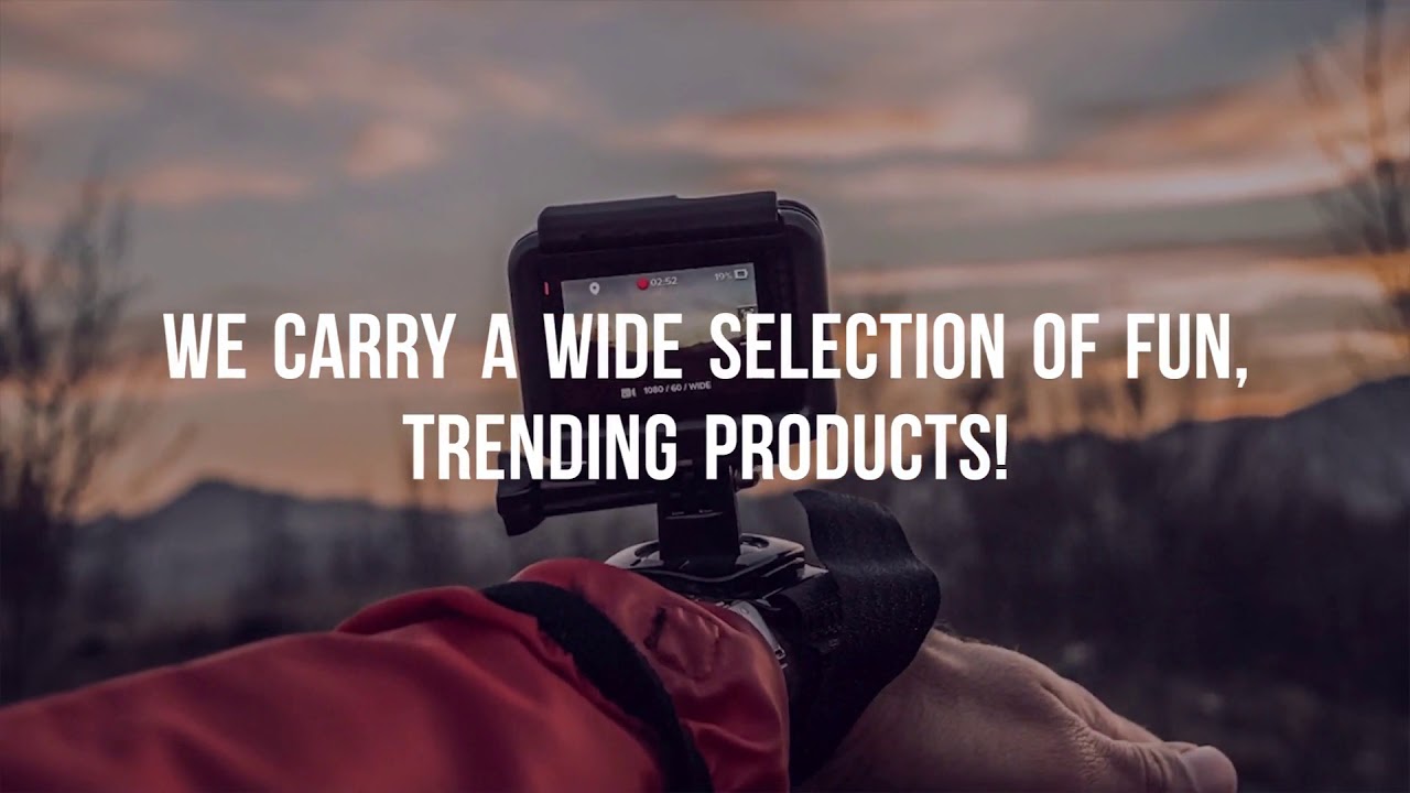 Shop Tech Dealz - YouTube