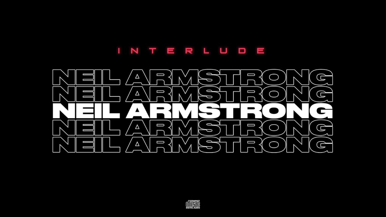 Travis Scott Type Beat - Neil Armstrong Interlude - YouTube