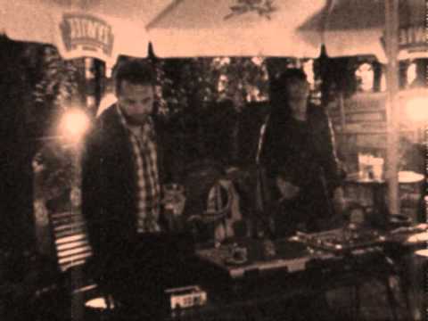 Sadaj & lady Katee - live, 06.06.2012-Devil's Night-Bagdad_Cafe.wmv