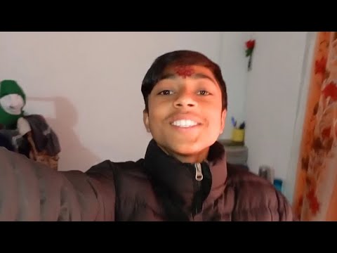 Magar Mala Ma Gaya Ra K vayo yasto 😱 - YouTube