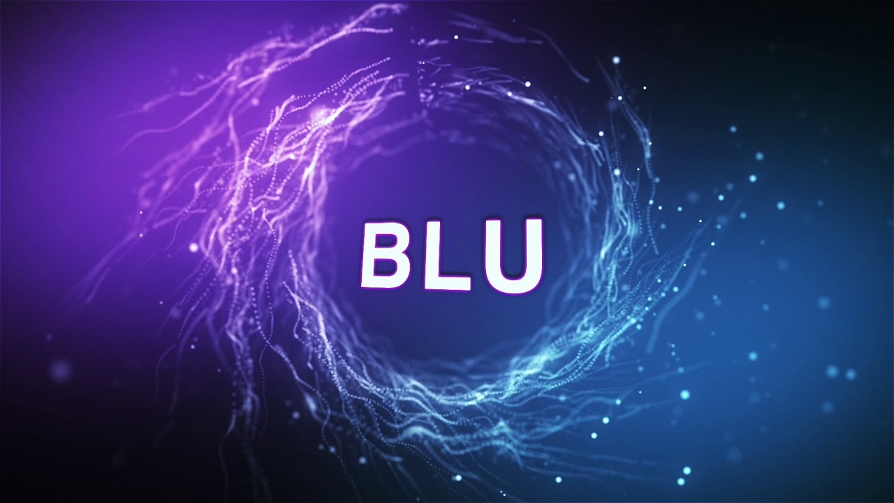 Welcome to Blu Studios - YouTube