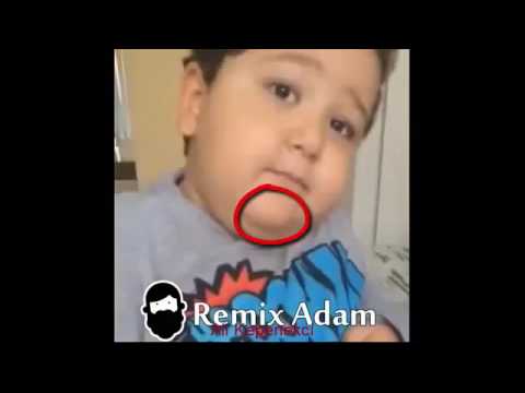 Remix Adam Komik Montaj