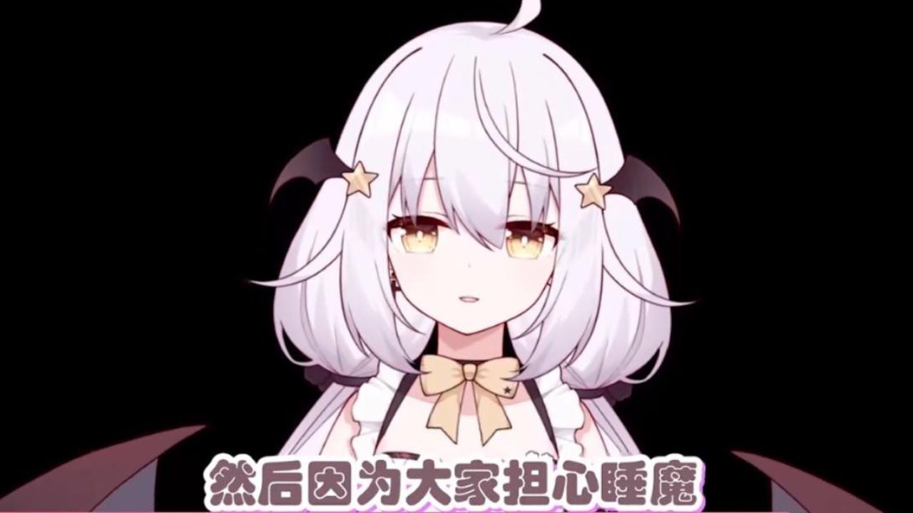 This Vtuber was abducted for 6 months (disturbing) - YouTube