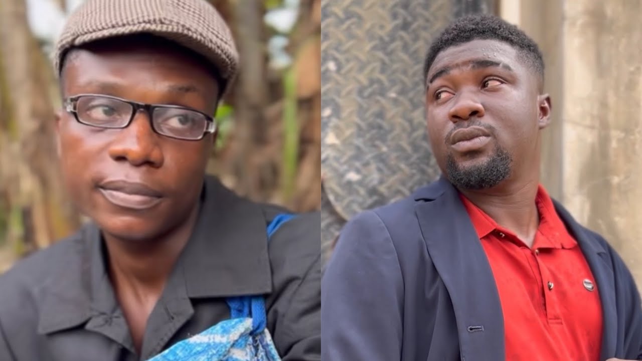 funnybros | House Agent | Odftv Latest Comedy - YouTube