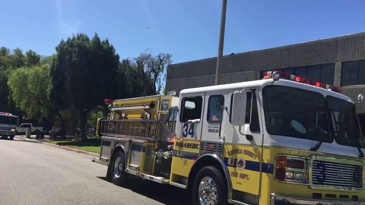 Ryan Osler Memorial Procession - YouTube