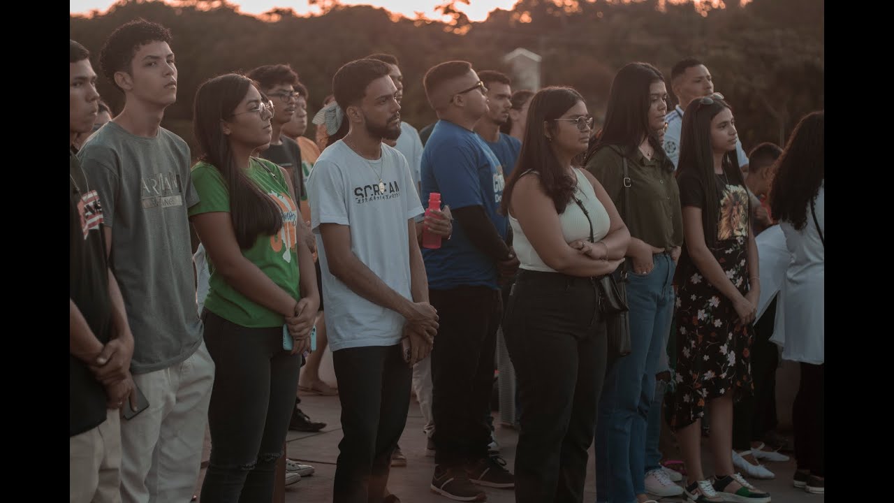 MOMENTOS MJAD STREET NO LAGO DO AMOR, em Rio Branco - AC. - YouTube