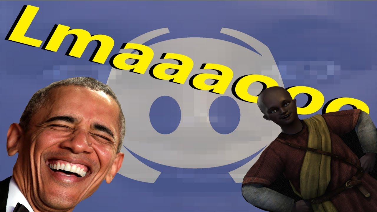 Most Funny Video This Year - Discord Memes #1 - YouTube