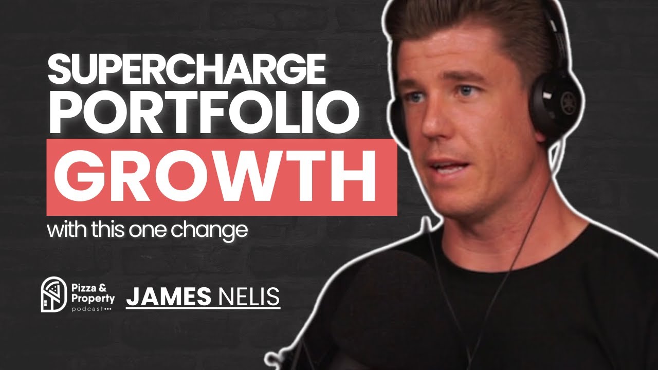 Could this strategy supercharge your Portfolio GROWTH? - With James ...