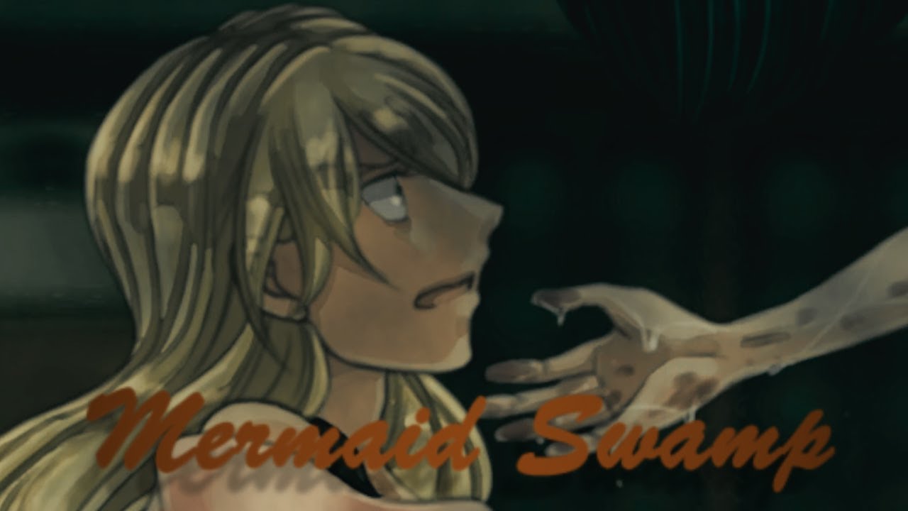 Mermaid Swamp (PC) #2 - Let's Play Fr - YouTube