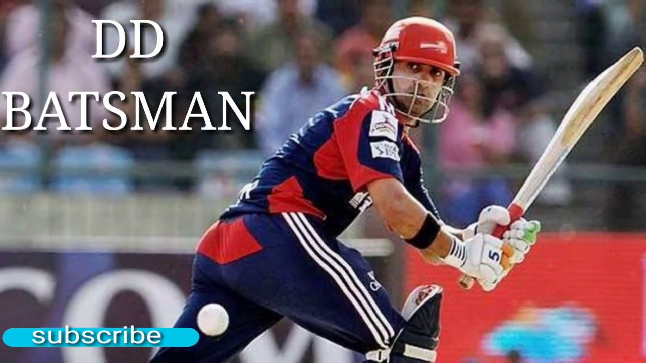 (MI VS DD ) IPL MATCH HIGHLIGHT Mumbai Indians vs Delhi Daredevils ...