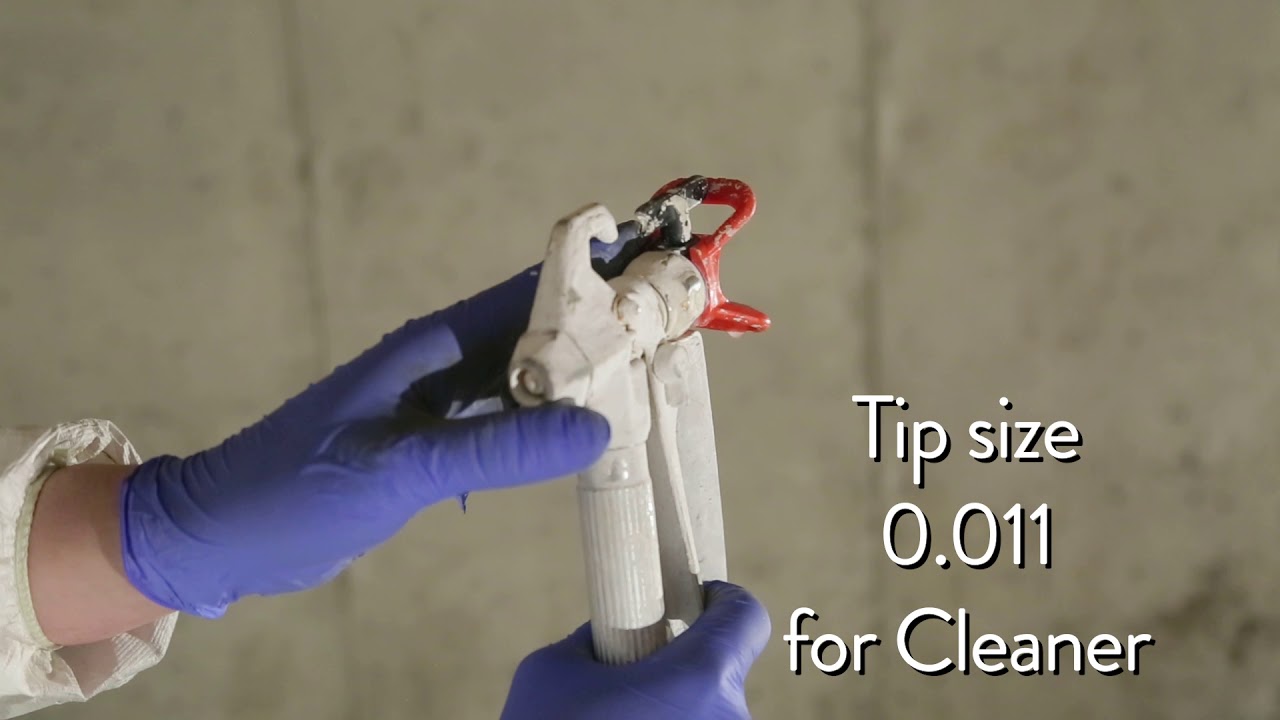 Anabec Training Video - YouTube